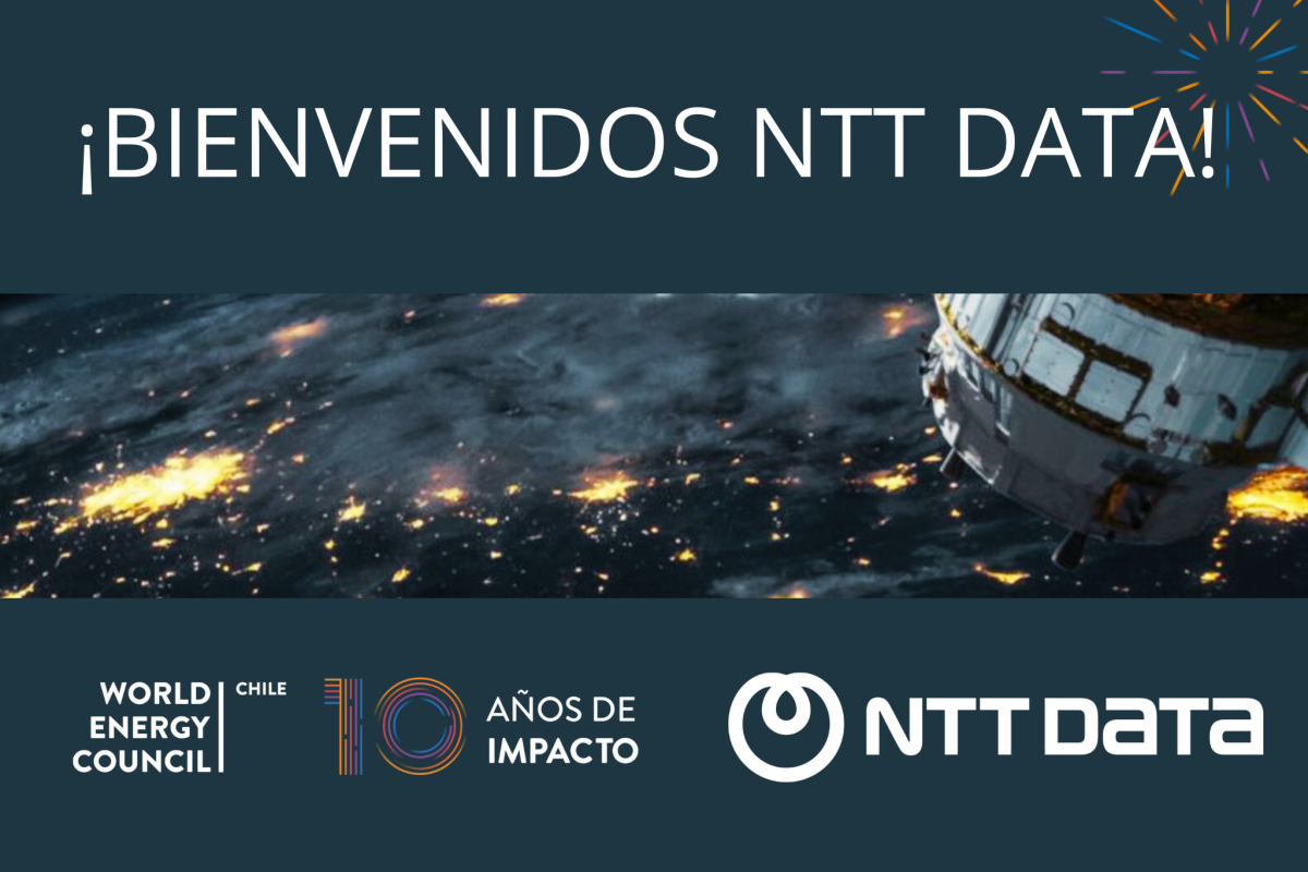 NTT DATA fortalece la red colaborativa de WEC Chile - WEC Chile