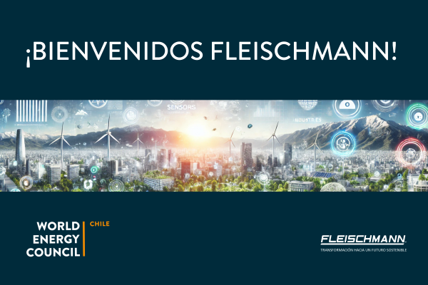 Fleischmann se incorpora como socio para contribuir en la transición ...