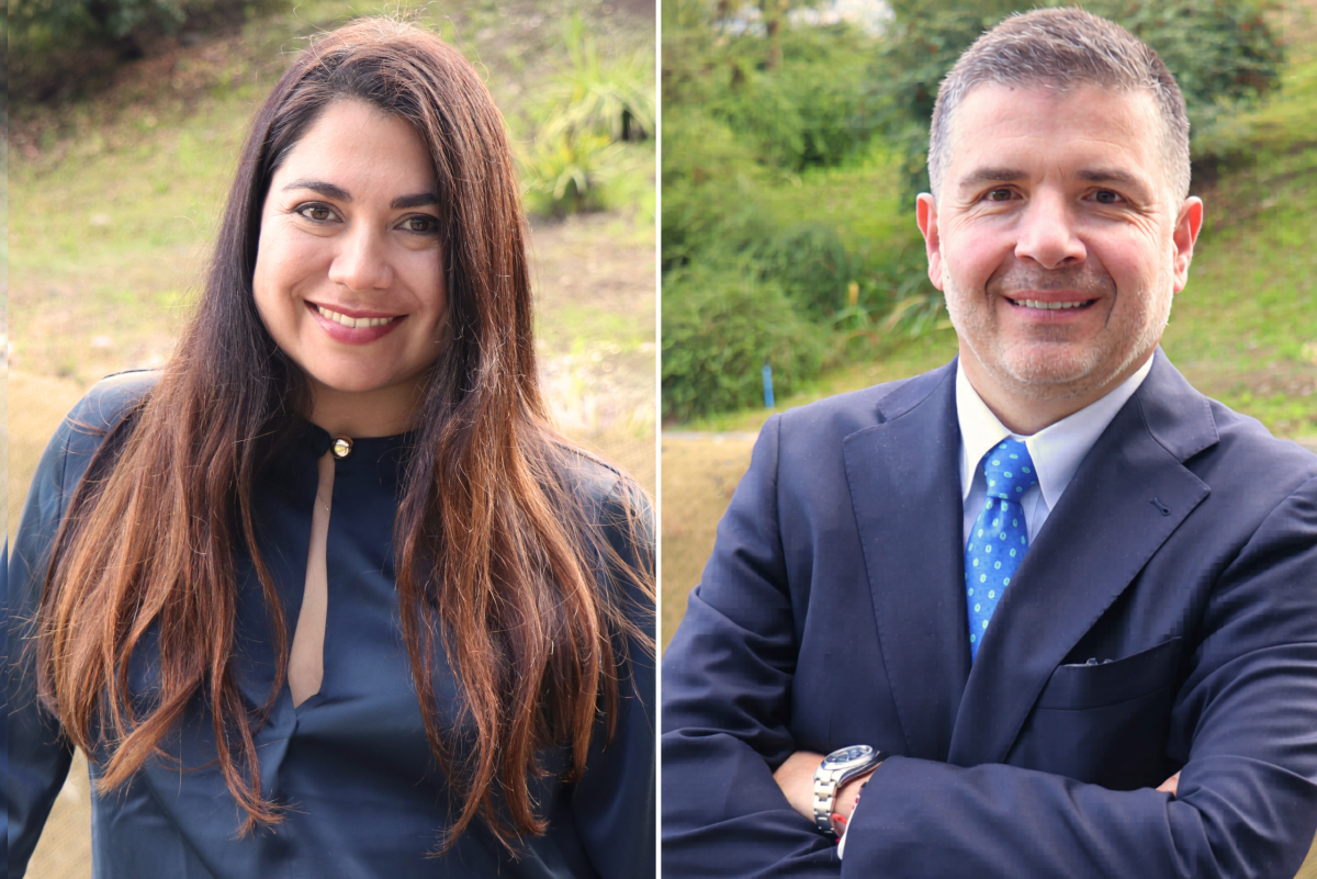 WEC Chile ratifica a Javiera Vásquez como presidenta y elige a Pedro ...